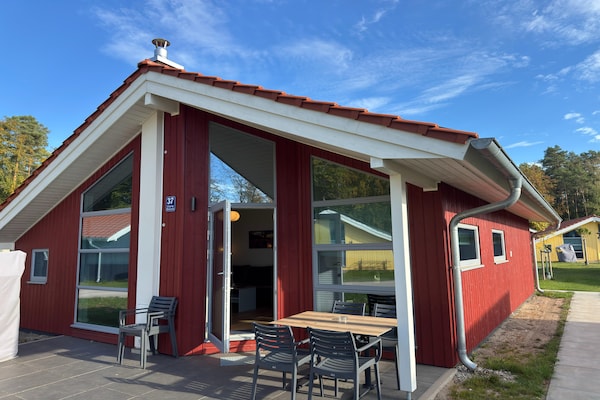 Ferienhaus A0 - Bad Bevensen