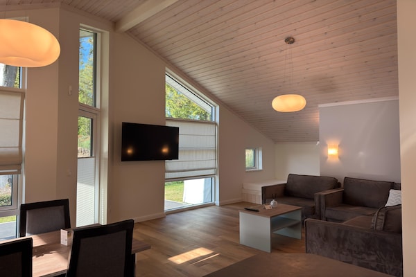 Ferienhaus A - Bad Bevensen