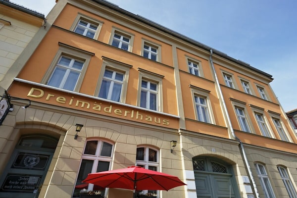 234927 - Potsdam