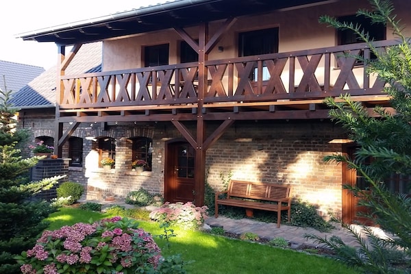 119425 - Lübbenau/Spreewald