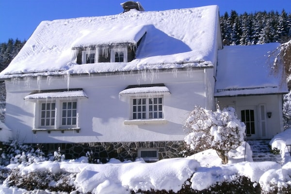 84832 - Winterberg