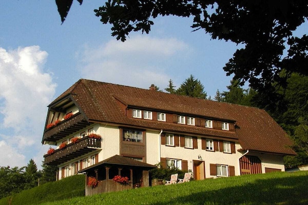 50023 - Baiersbronn