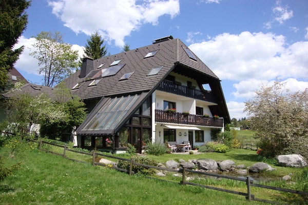 267701 - Schluchsee