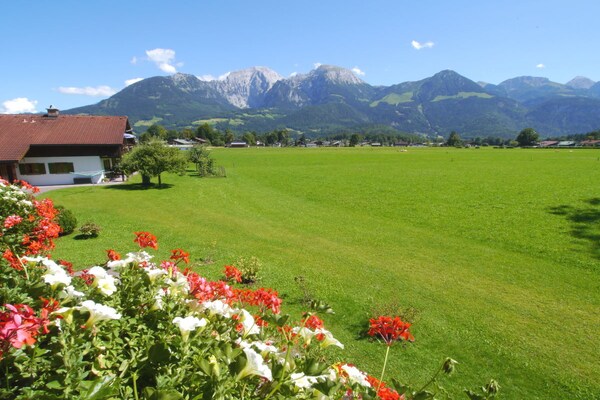 90636 - Ramsau bei Berchtesgaden