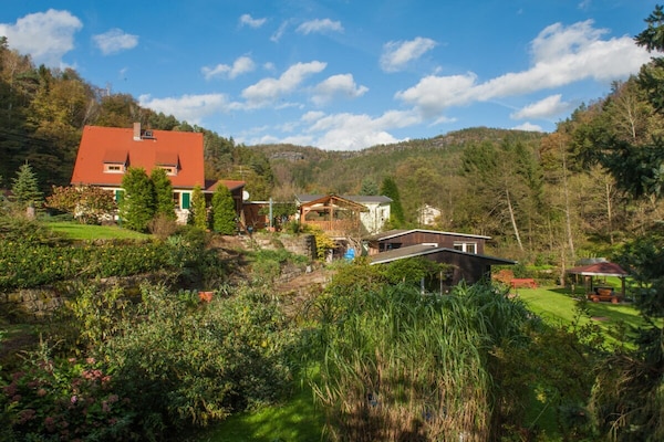 88241 - Bad Schandau