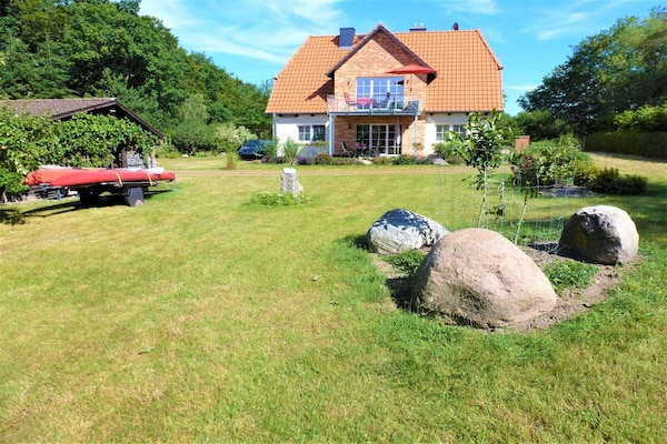 203305 - Feldberger Seenlandschaft