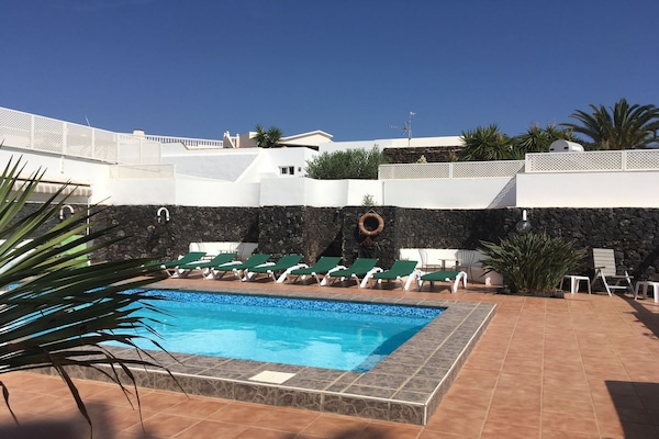 206377 - Costa Teguise