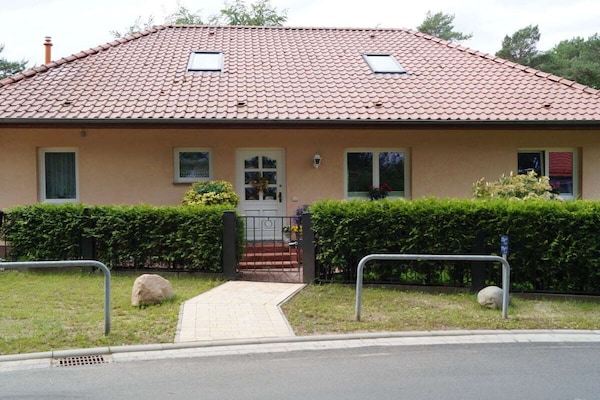 72540 - Heringsdorf