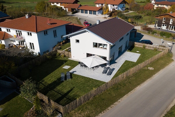293437 - Chiemsee