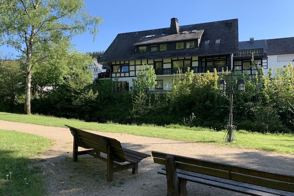 496803 - Winterberg