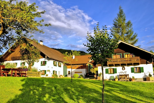 18145 - Wolfgangsee