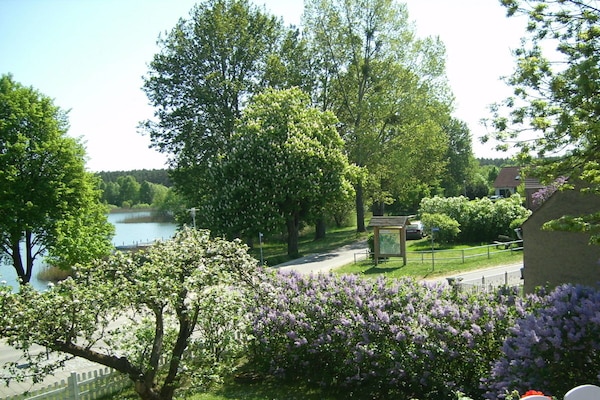 95912 - Mecklenburgische Seenplatte
