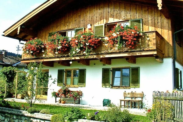 123069 - Bad Wiessee
