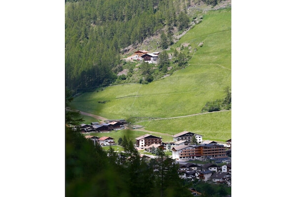 275343 - Schnalstal