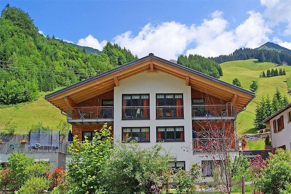 7100 - Oberstdorf