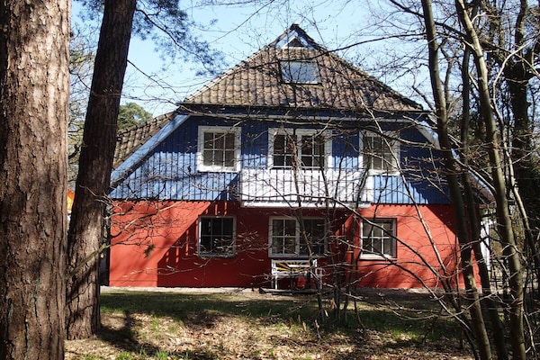 205857 - Prerow
