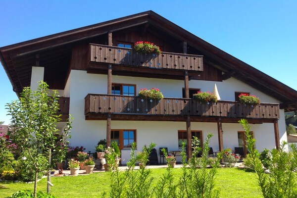 203623 - Mittenwald