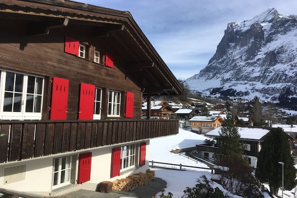 295802 - Grindelwald