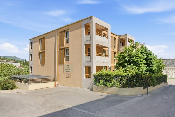 Virginia N°205 - 2p4 - Grasse