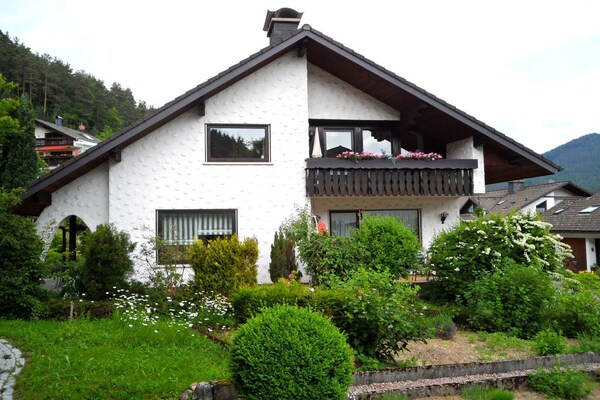 86506 - Triberg im Schwarzwald