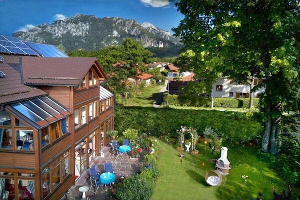 340899 - Schwangau