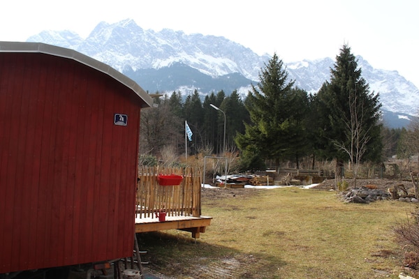 106664 - Garmisch-Partenkirchen