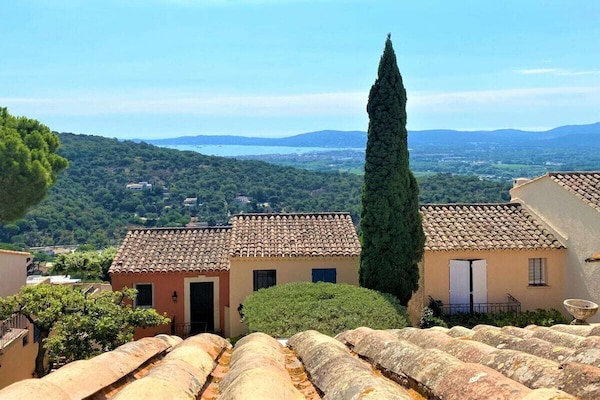 407918 - Grimaud