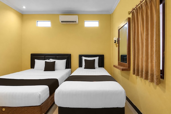 Family Suite Near Alun-alun Kidul - ジョクジャカルタ