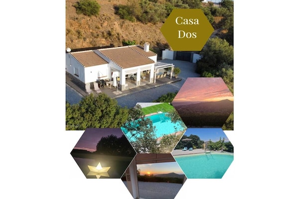 633089 - Provincia de Málaga, España