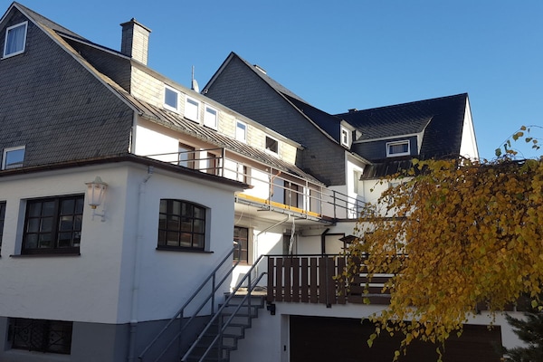 247348 - Winterberg