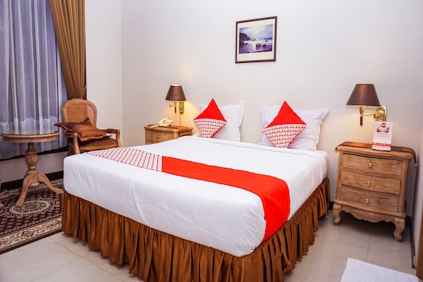 Suite Double Near Pantai Padang - Padang