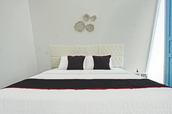 Garden Suite Near Aviary Park - Jakarta