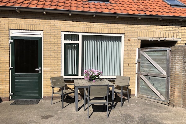 259252 - Egmond aan Zee