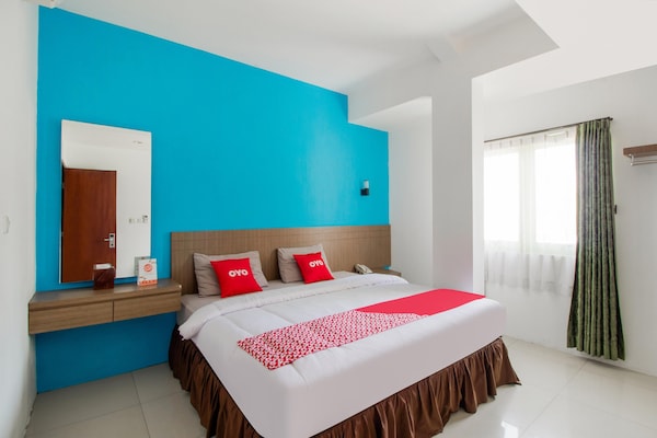 Suite Double Near Paris Van Java - インドネシア バンドン