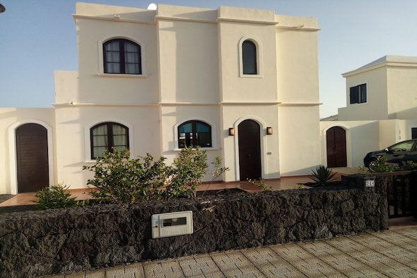 273689 - Playa Blanca