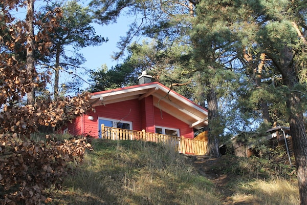 44866 - Schwielochsee