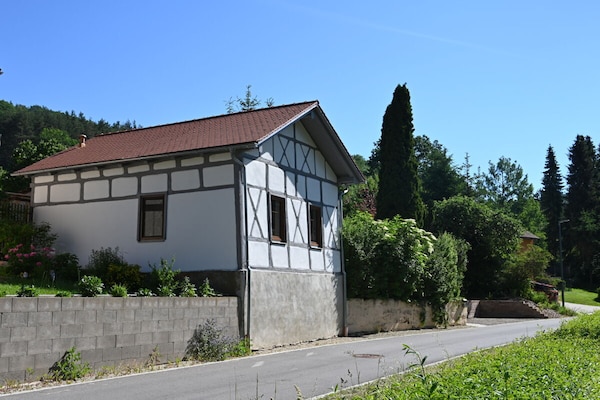 289462 - Scheßlitz