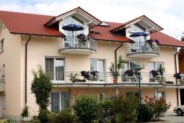 16852 - Meersburg
