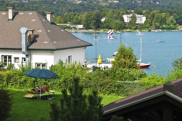 214729 - Wörthersee