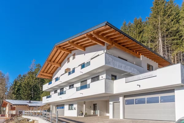 753578 - Zell am Ziller