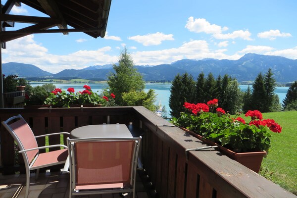 44450 - Rieden am Forggensee