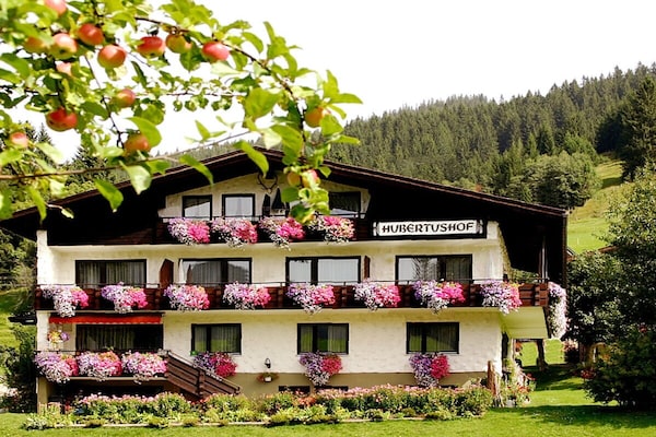 11185 - Tannheimer Tal