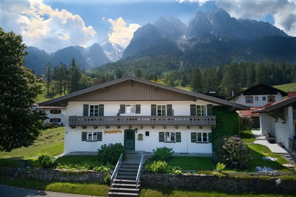 148443 - Garmisch-Partenkirchen