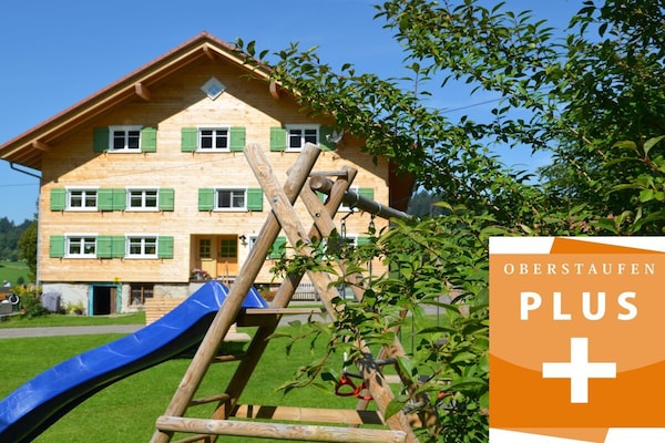 352982 - Oberstaufen