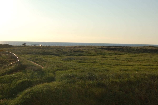 110990 - Egmond aan Zee