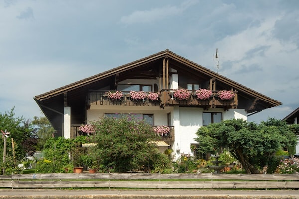 118134 - Halblech