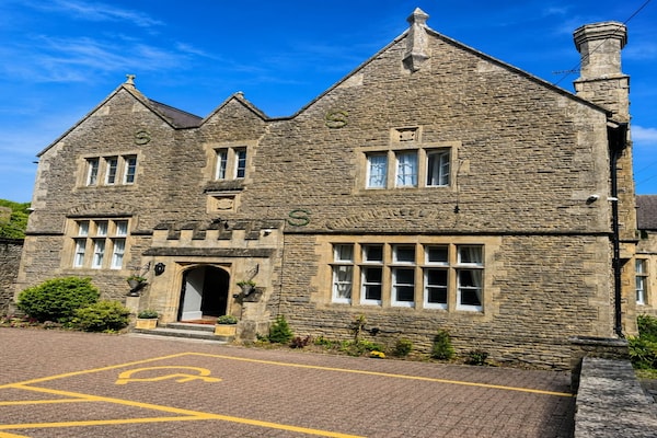 Standard Twin Room - Maidstone