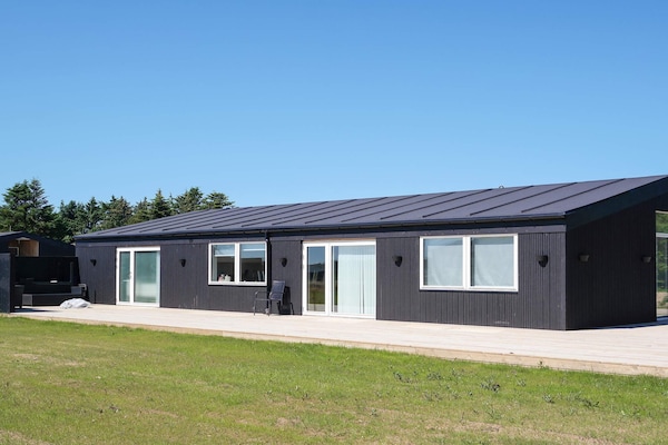 5 Esrellas Case En Saltum - Blokhus
