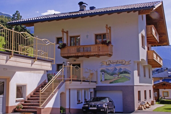 350422 - Zell am Ziller