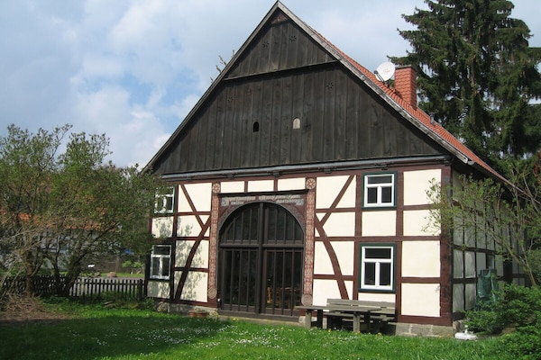 36934 - Warburg